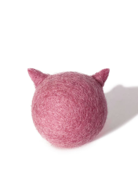 Devil Ball Dog Toy Assorted Colors – Mr. Dog New York